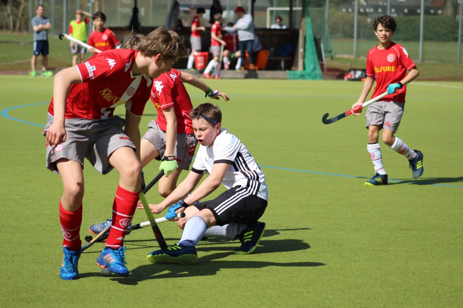 Hockey हॉकी [History, Rules, Equipment, Facts, & Championship]
